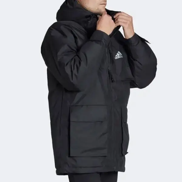 Adidas Down Parka