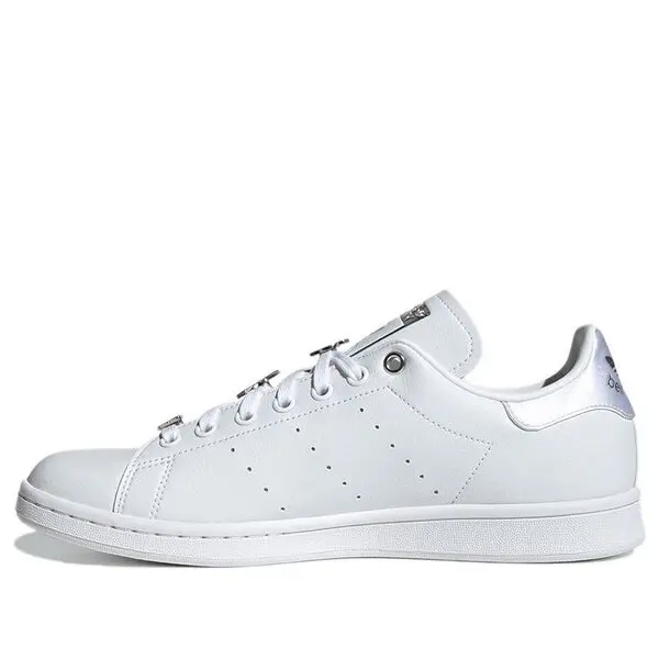 Adidas Disney X Stan Smith 'peter Pan & Tinkerbell' Sneakers