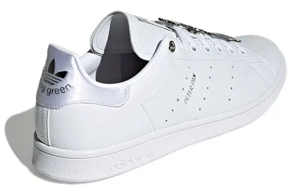 Adidas Disney X Stan Smith 'peter Pan & Tinkerbell' Sneakers
