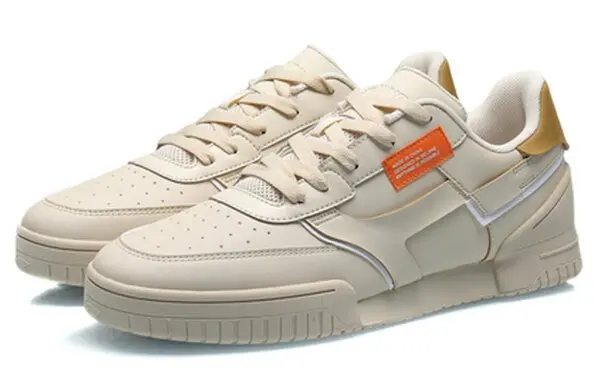 LI-NING Sport Leisure Sneakers - Default Color