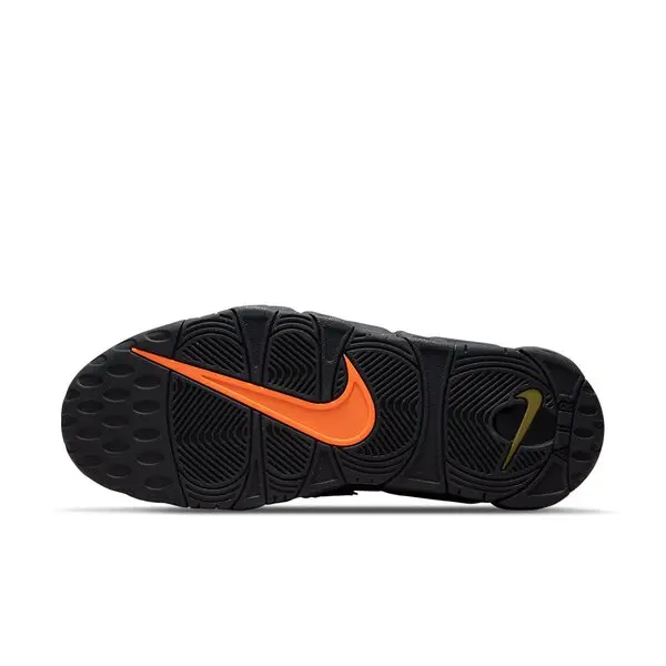Nike More Uptempo '96 Sneakers - Multi-color