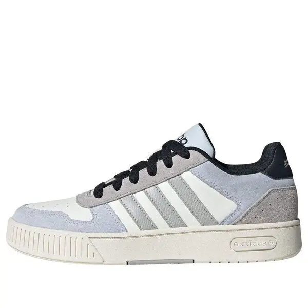 Adidas D-pad Classic Sneakers - Light Blue/grey