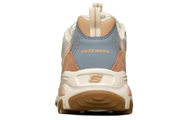 Sketchers D'lites 1.0 Sneakers