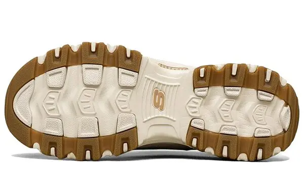 Sketchers D'lites 1.0 Sneakers