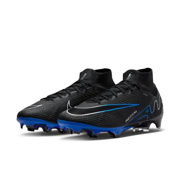 Nike Mercurial Superfly Elite Fg 'shadow Pack