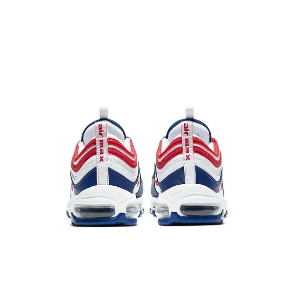 Nike Max 97 "usa" Sneakers - White