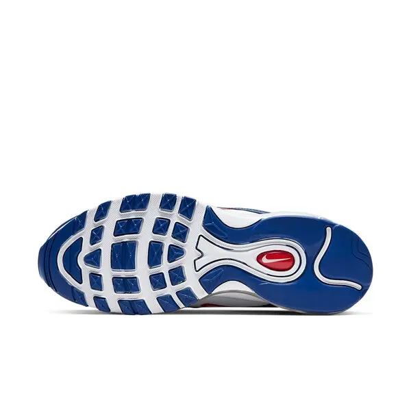Nike Max 97 "usa" Sneakers - White