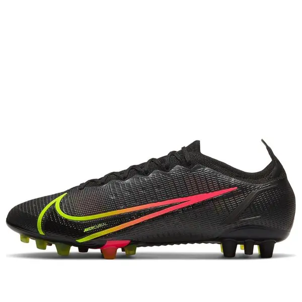 Nike Vapor 14 Elite Ag Artificial Grass - Black