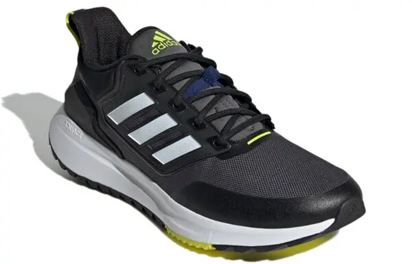 Adidas Eq21 Run Cold.rdy Sneakers - Black/white