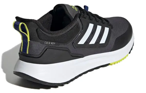 Adidas Eq21 Run Cold.rdy Sneakers - Black/white