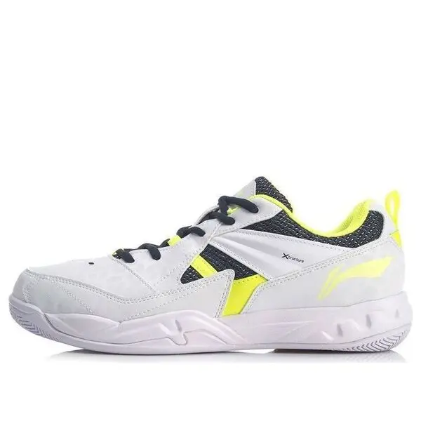 LI-NING X Tructure Soft Badminton Training Shoes