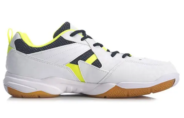 LI-NING X Tructure Soft Badminton Training Shoes