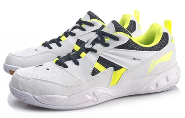 LI-NING X Tructure Soft Badminton Training Shoes