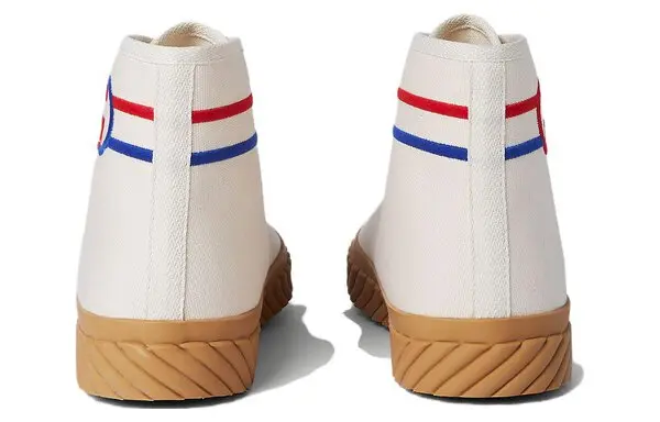 Gucci Interlock G High-top Sneakers