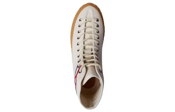 Gucci Interlock G High-top Sneakers