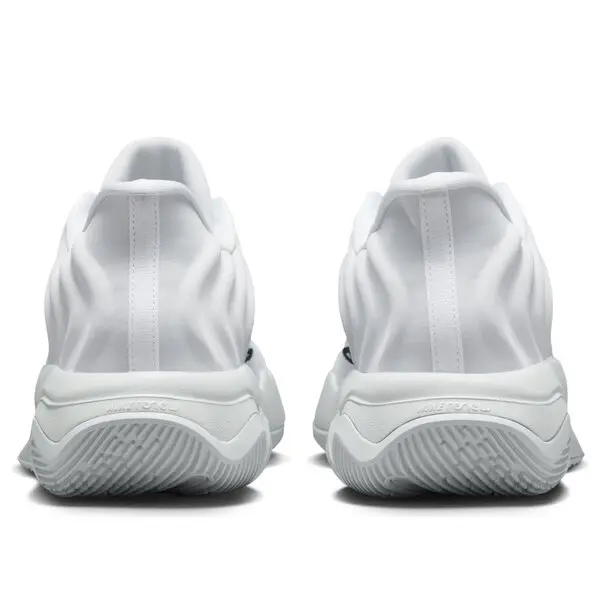 Nike Giannis Immortality Ep Sneakers - White/black