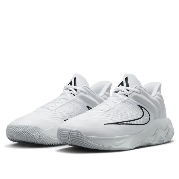 Nike Giannis Immortality Ep Sneakers - White/black