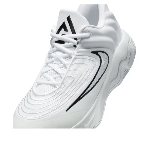 Nike Giannis Immortality Ep Sneakers - White/black