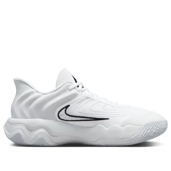 Nike Giannis Immortality Ep Sneakers - White/black