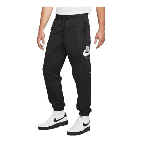 Nike Woven Pants 'black