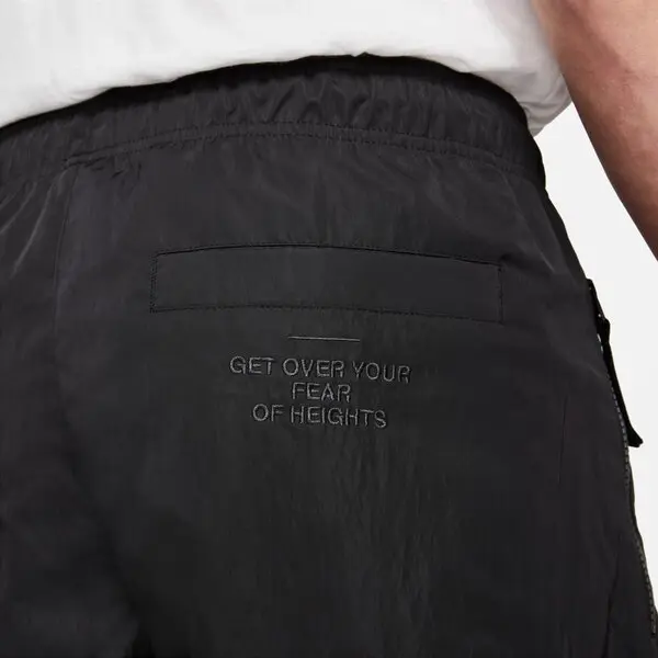 Nike Woven Pants 'black