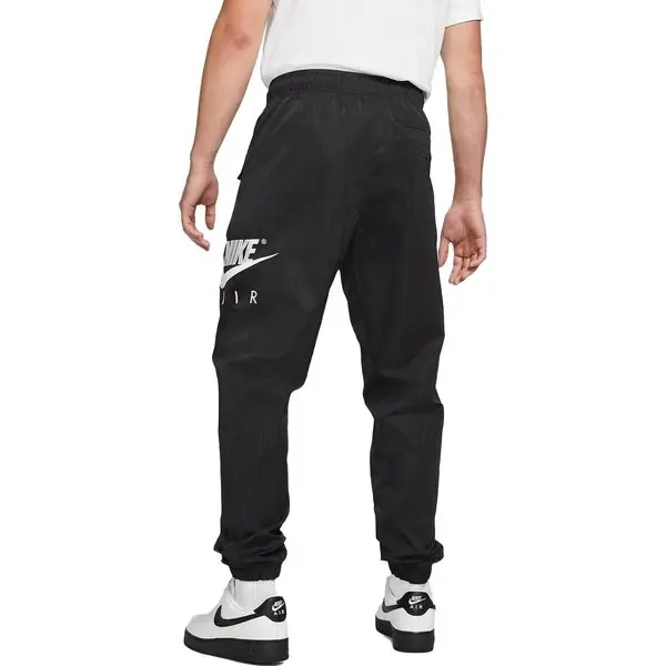 Nike Woven Pants 'black