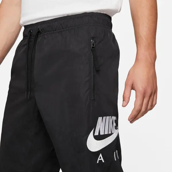 Nike Woven Pants 'black