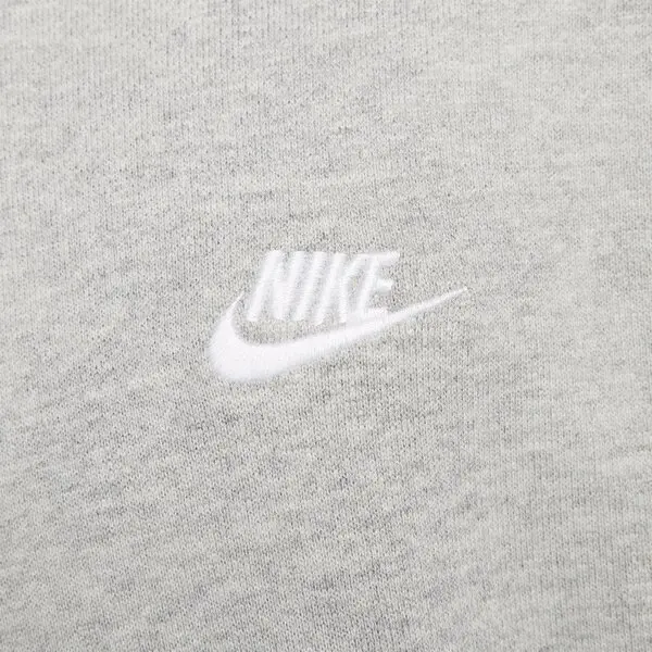 Nike Club Ft Oversized Po Hoodie