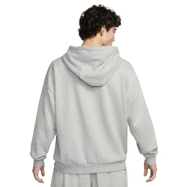 Nike Club Ft Oversized Po Hoodie
