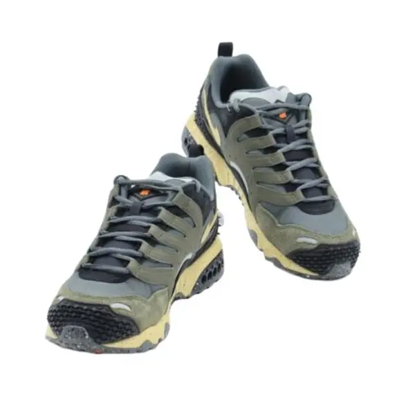 Nike X Undefeated Air Terra Humara - Grey/khaki