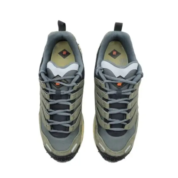 Nike X Undefeated Air Terra Humara - Grey/khaki