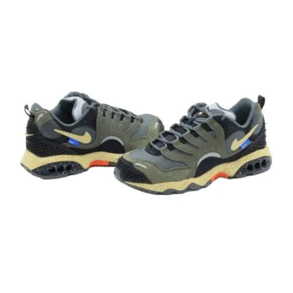 Nike X Undefeated Air Terra Humara - Grey/khaki