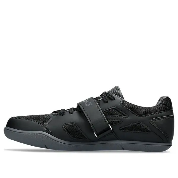 Asics Hyper Throw 3 Athletic Shoes - Black