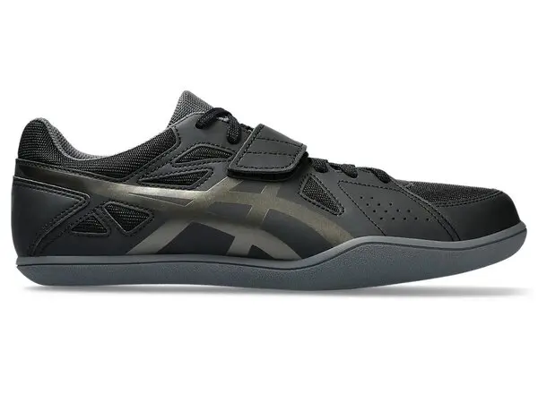 Asics Hyper Throw 3 Athletic Shoes - Black