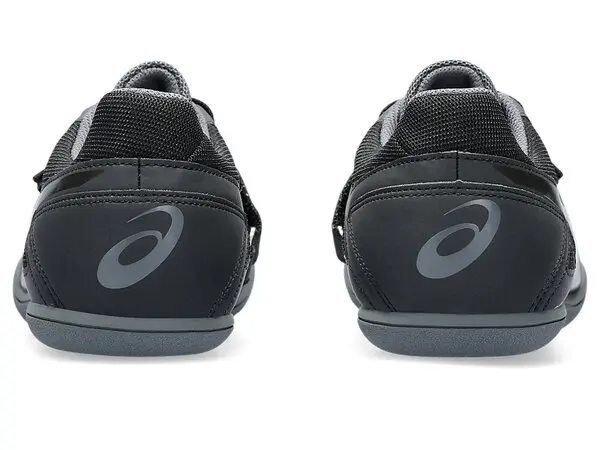 Asics Hyper Throw 3 Athletic Shoes - Black