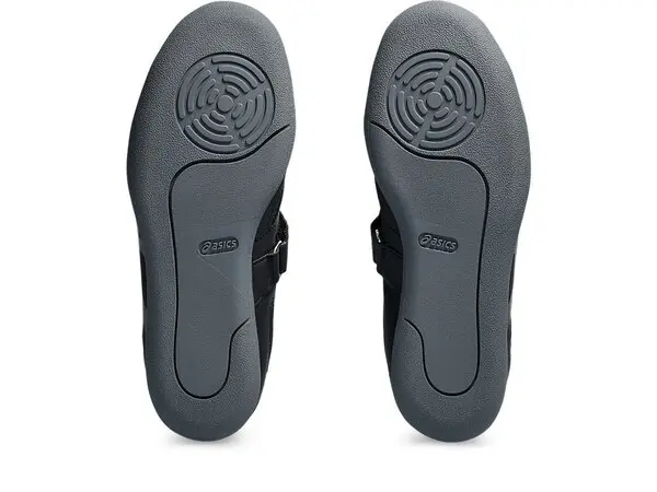 Asics Hyper Throw 3 Athletic Shoes - Black