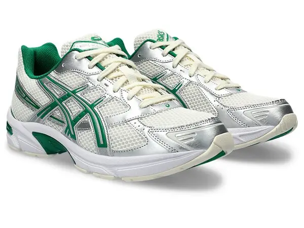 Asics Gel-1130 Sneakers - Cream/kale