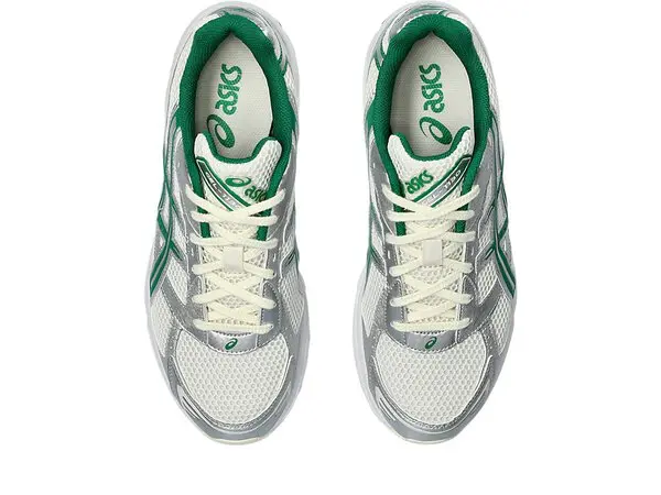 Asics Gel-1130 Sneakers - Cream/kale