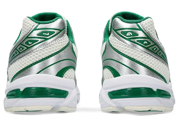 Asics Gel-1130 Sneakers - Cream/kale