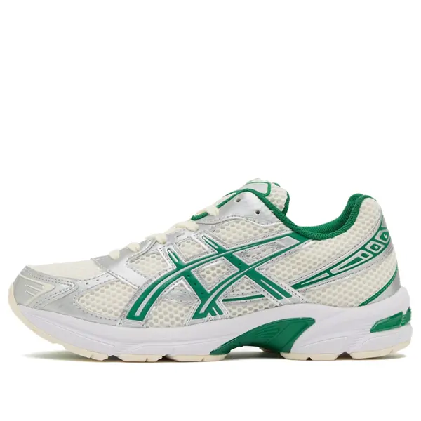 Asics Gel-1130 Sneakers - Cream/kale