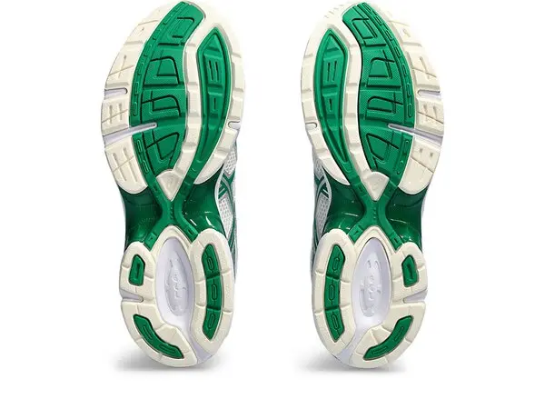 Asics Gel-1130 Sneakers - Cream/kale