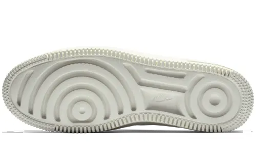 Nike Force 1 Lover Xx Prm Sail Sneakers - Black-sail