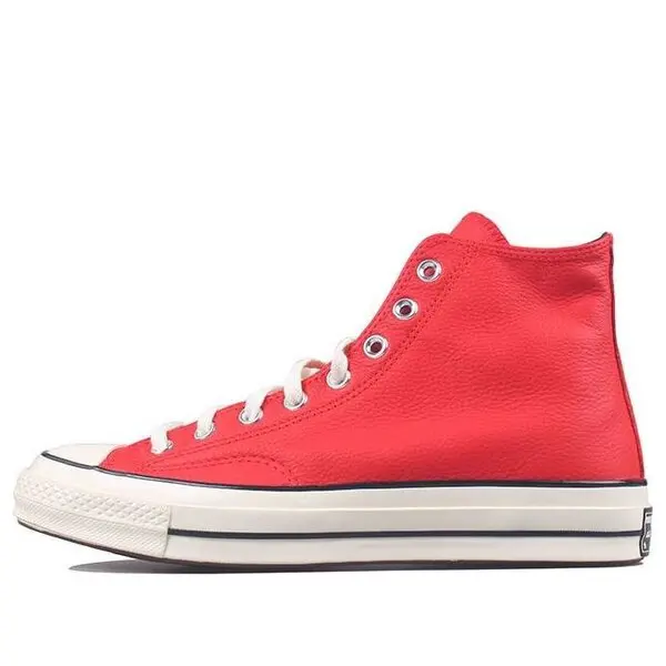 CONVERSE Chuck 70 High Top Sneakers - Red