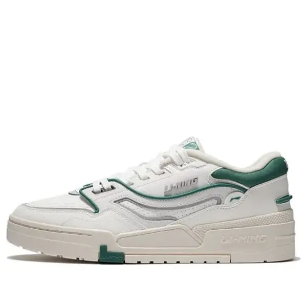 LI-NING 001 Btc Low Top Sneakers - Default Colorway