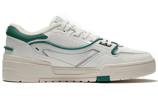 LI-NING 001 Btc Low Top Sneakers - Default Colorway
