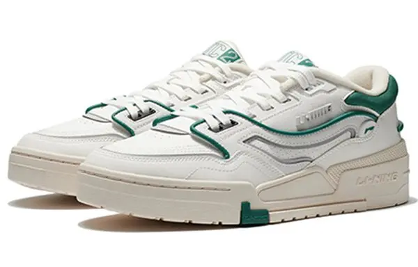 LI-NING 001 Btc Low Top Sneakers - Default Colorway