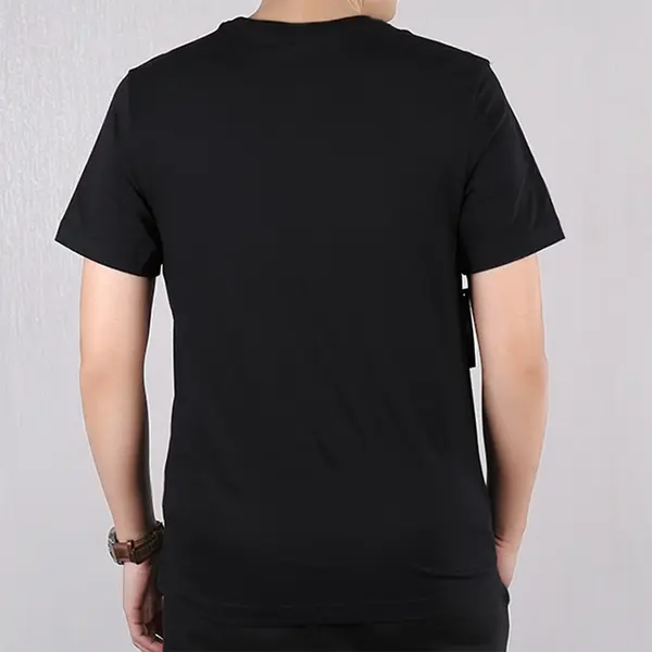 Nike Just Do It" Logo T-shirt