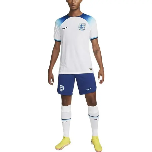 Nike England Football Jersey