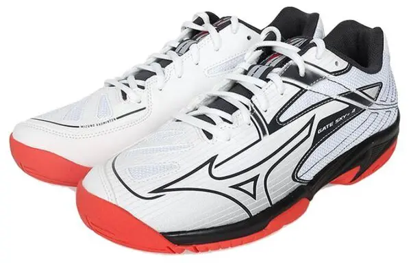 Mizuno Gate Sky Plus 4 Athletic Sneakers