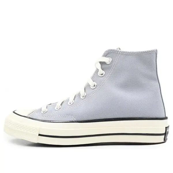 CONVERSE Chuck 70 High Top Sneakers - Grey